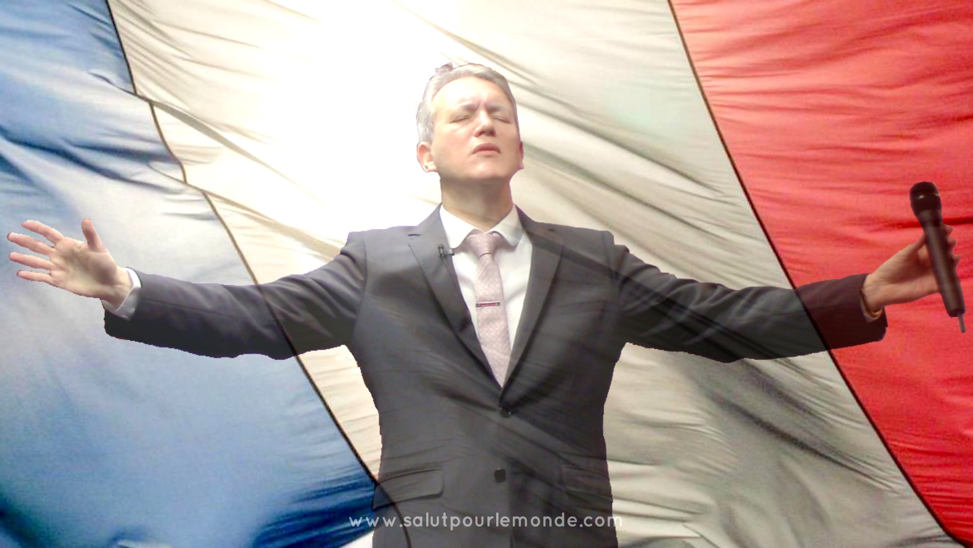 Daniel Vindigni – France | Oetv